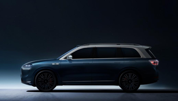 15个月下线10万辆、5月交付5629辆，AITO问界紧握持续发展“真义”-新华网